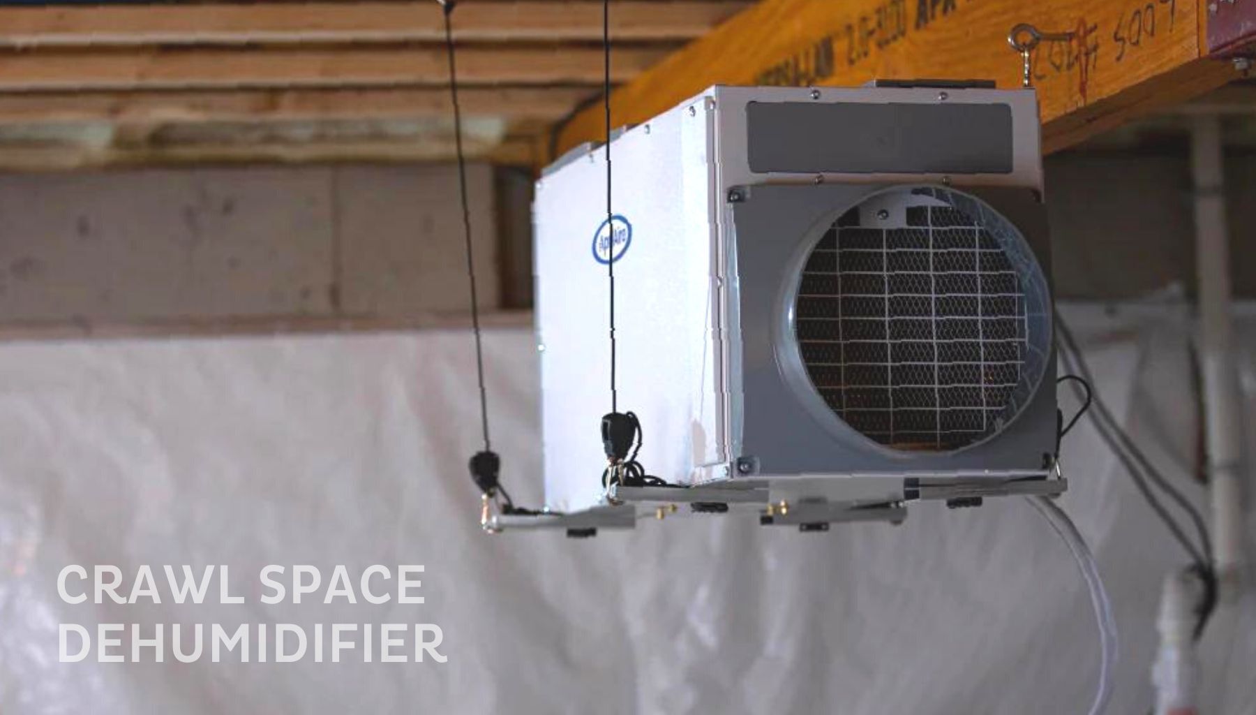 Should Crawl Space Vents Be Open or Closed? The Answer