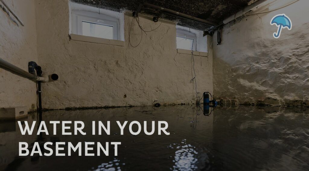 Should I Waterproof My NJ Basement Before Finishing It?