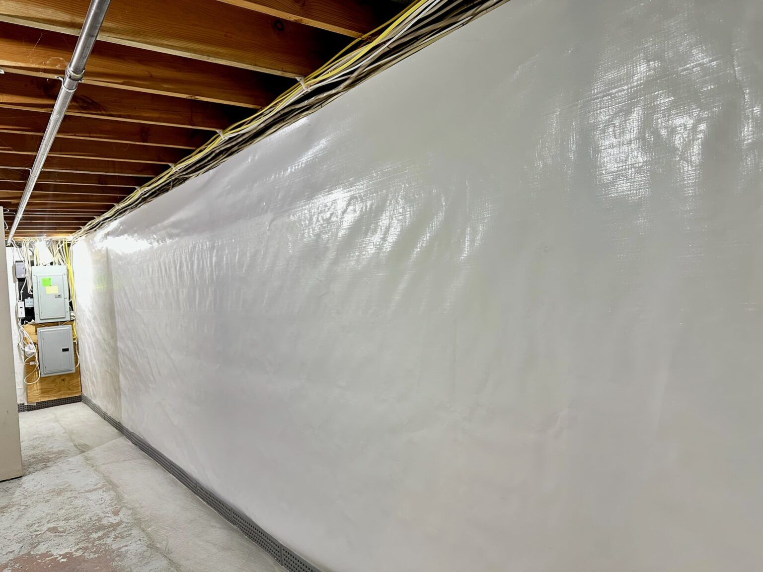 Honest Review: Best Basement Waterproofing Methods - 3 Types of ...