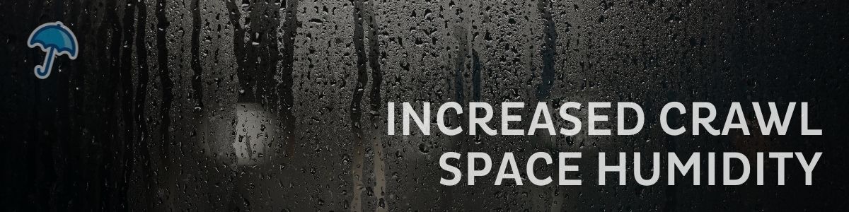 New Jersey Crawl Space Problem Signs | Waterproofing & Encapsuation ...